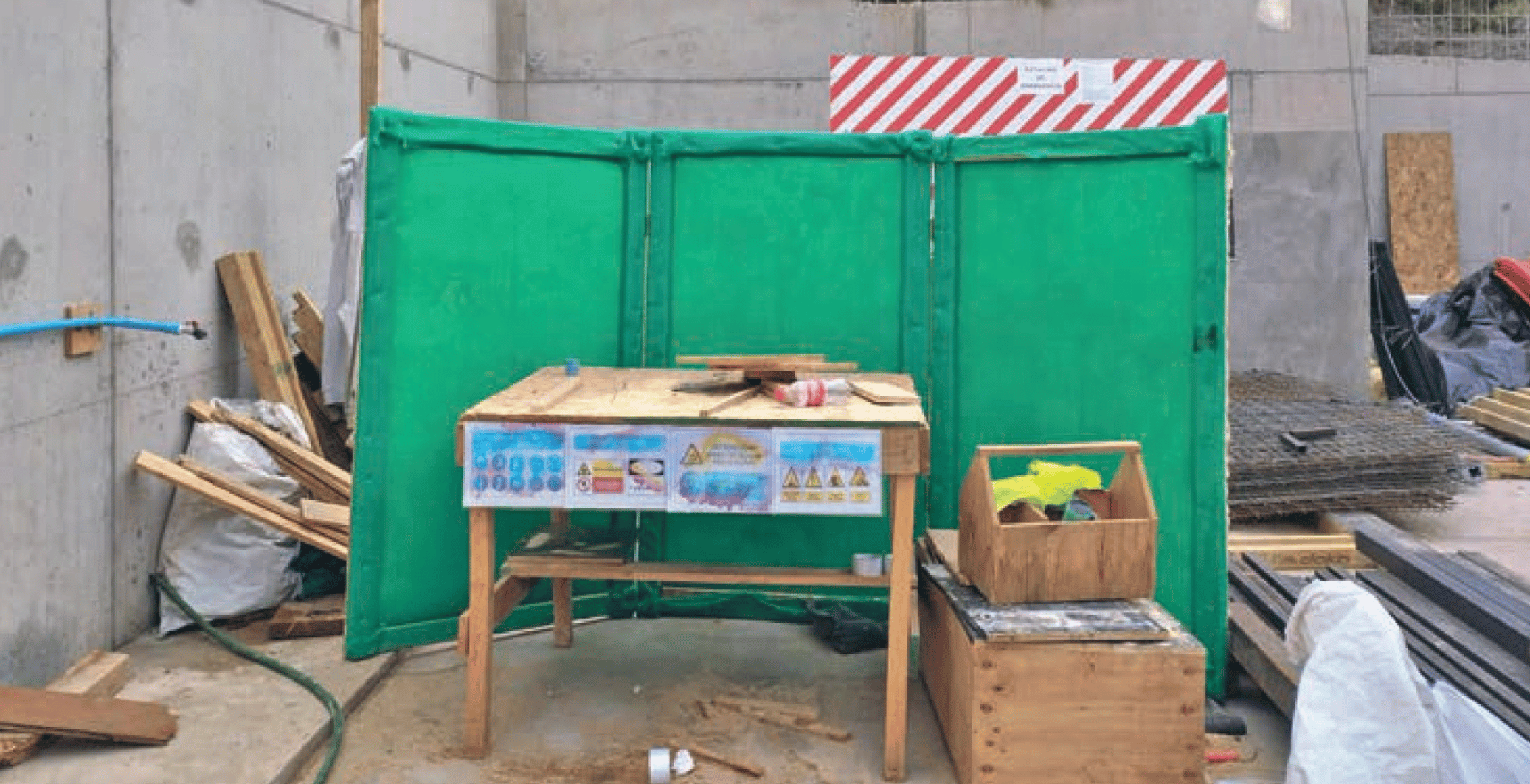 El Ruido de la Construcción: Más allá del oído - Impactos en la salud y ...