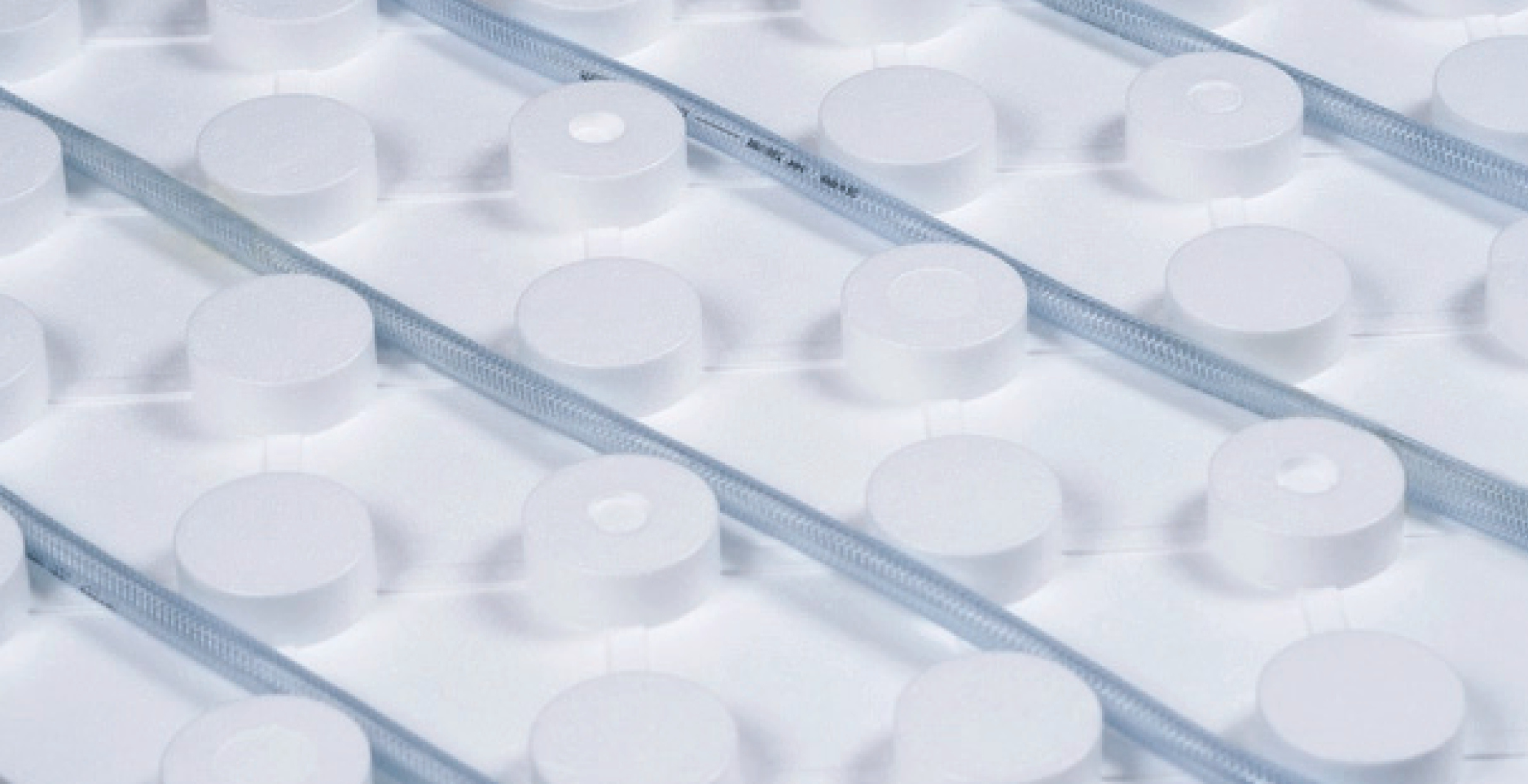 LOSA RADIANTE DE AISLAPOL: Durabilidad, confianza, calidad y productividad